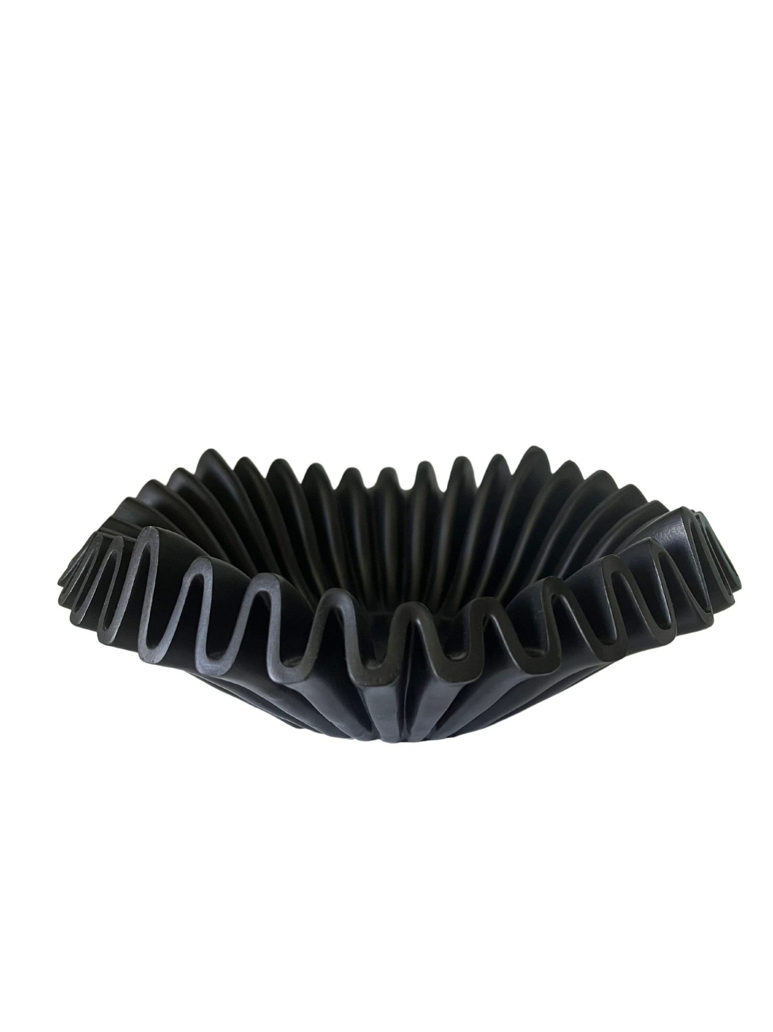 Ruffle Bowl – hyggelyhomeco